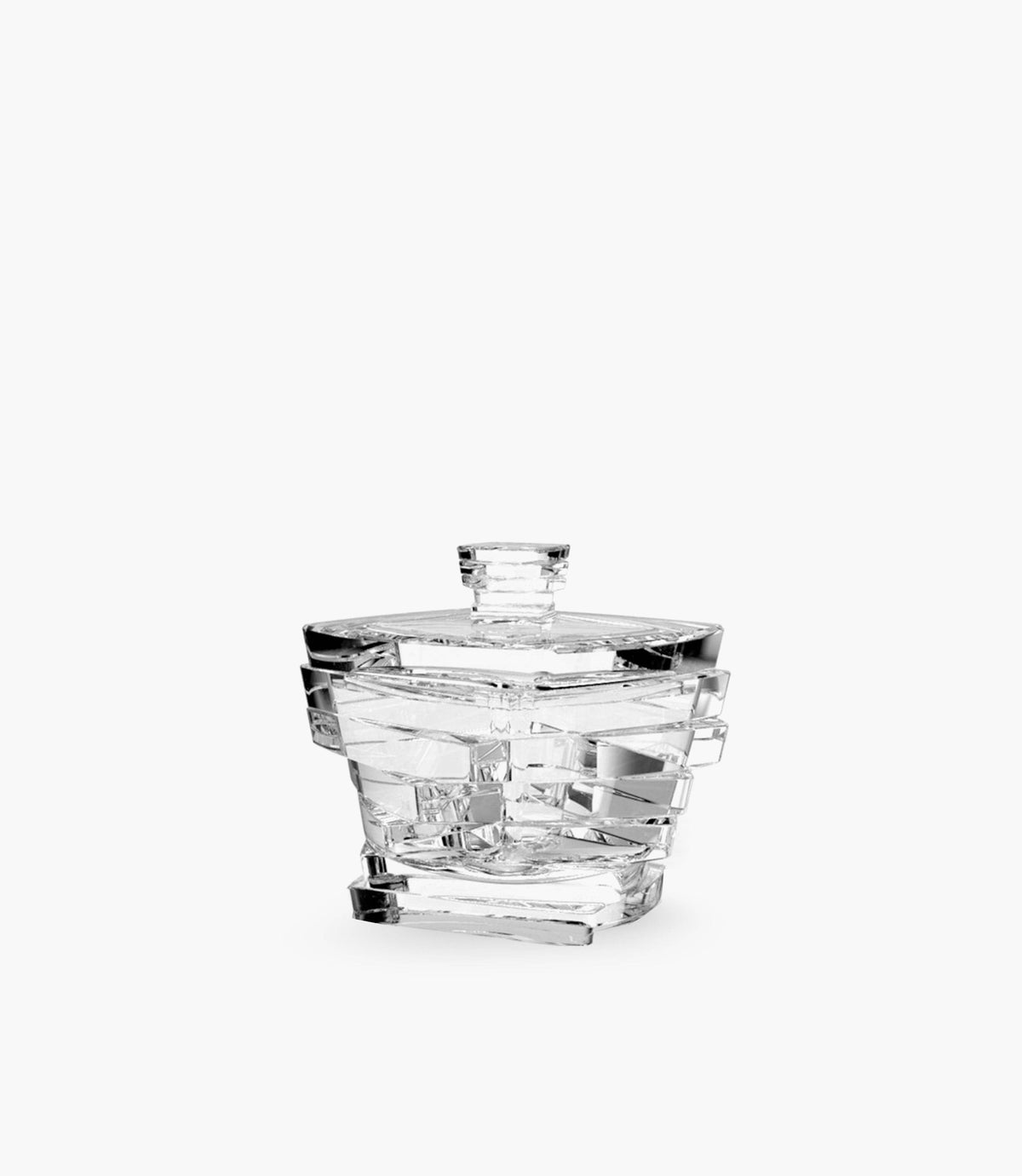 Superior Box With Lid 22 Cm